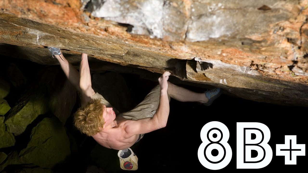 WHAT'S MY HARDEST BOULDER? Q&A - YouTube