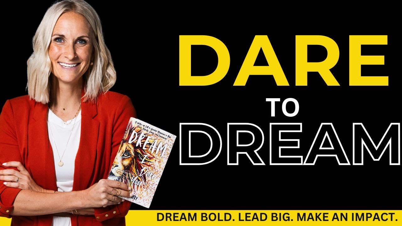 The Night That Will Change Everything: Dare to Dream Experience || The ...