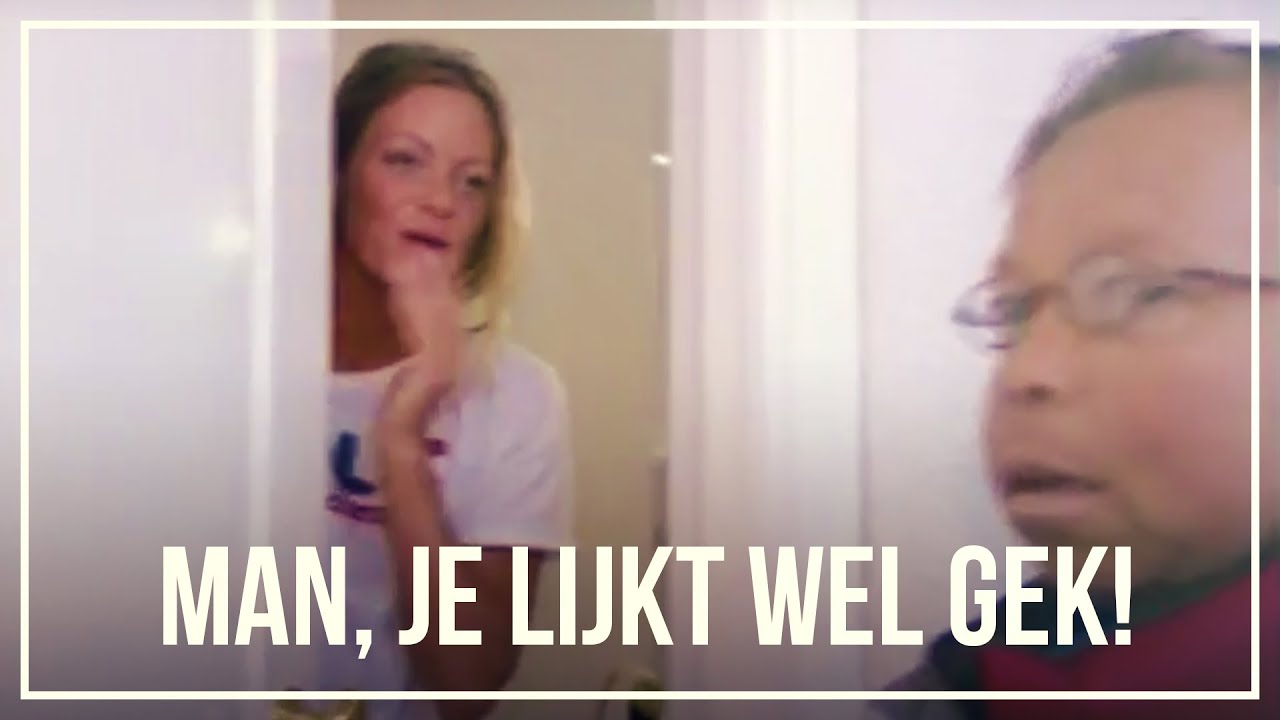 Ontbijtje op bed voor Inge de Bruijn | De Stalkshow | Bart de Graaff ...
