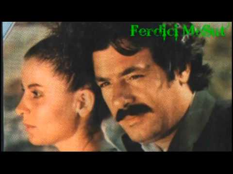 Ferdi Tayfur -  GözLerimin Yaşını SiLemiyorum