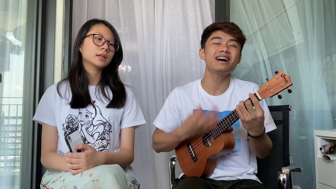 The awkward duet - John Cozart and Dodie (covered by Ian Yong and ...