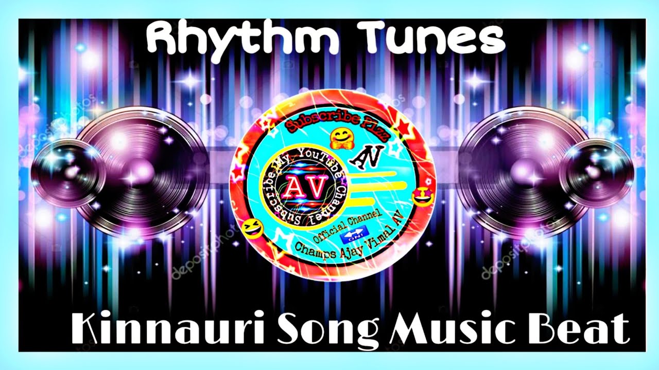 Kinnauri Song Music Beat || Rhythm Tunes - YouTube