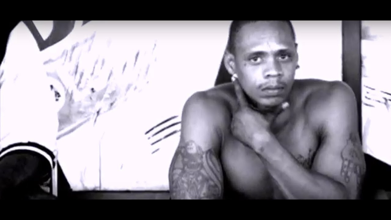 Street Apostle | Ladell "Del Dog" Rowles Documentary - Feat. Steve ...