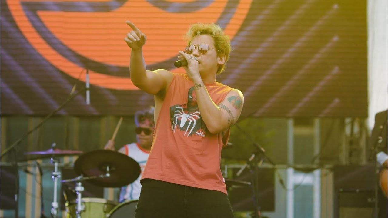 SPONGECOLA ''TULIRO'' LIVE @ CIRCUS MUSIC FESTIVAL 5 09.28.2024 - YouTube