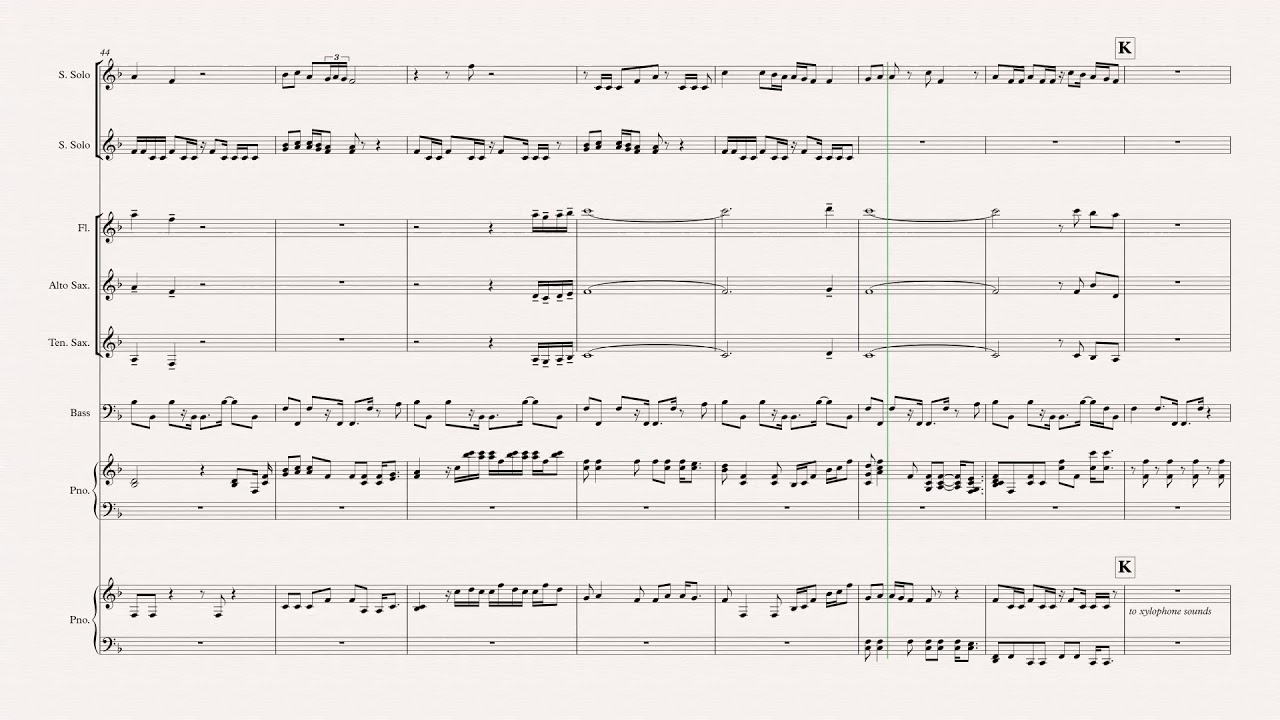 Helpless (Hamilton) - YouTube