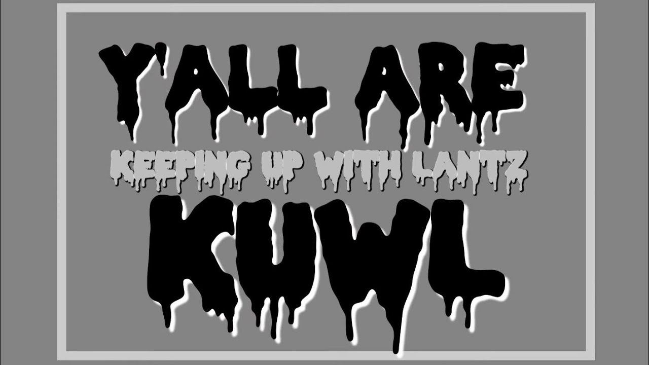 The Most GANGSTALICIOUS Soap on the Planet!🌍🧼 - Y'all Are KUWL! - YouTube