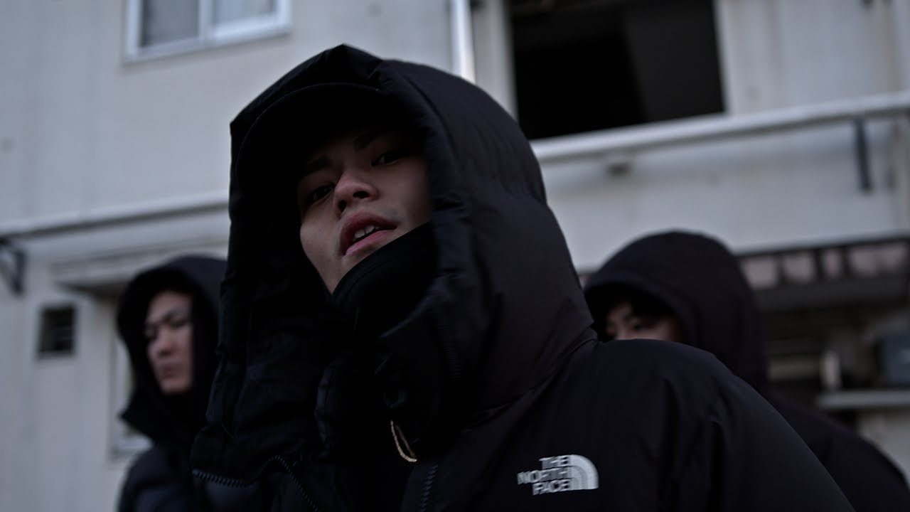 Wanna - Hood Boy (Official Music Video) - YouTube