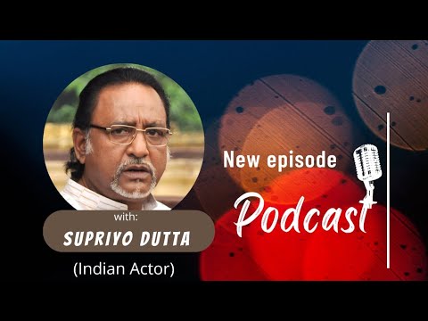 Interview of actor Supriyo dutta for movie slayer #heroine #viralvideo ...