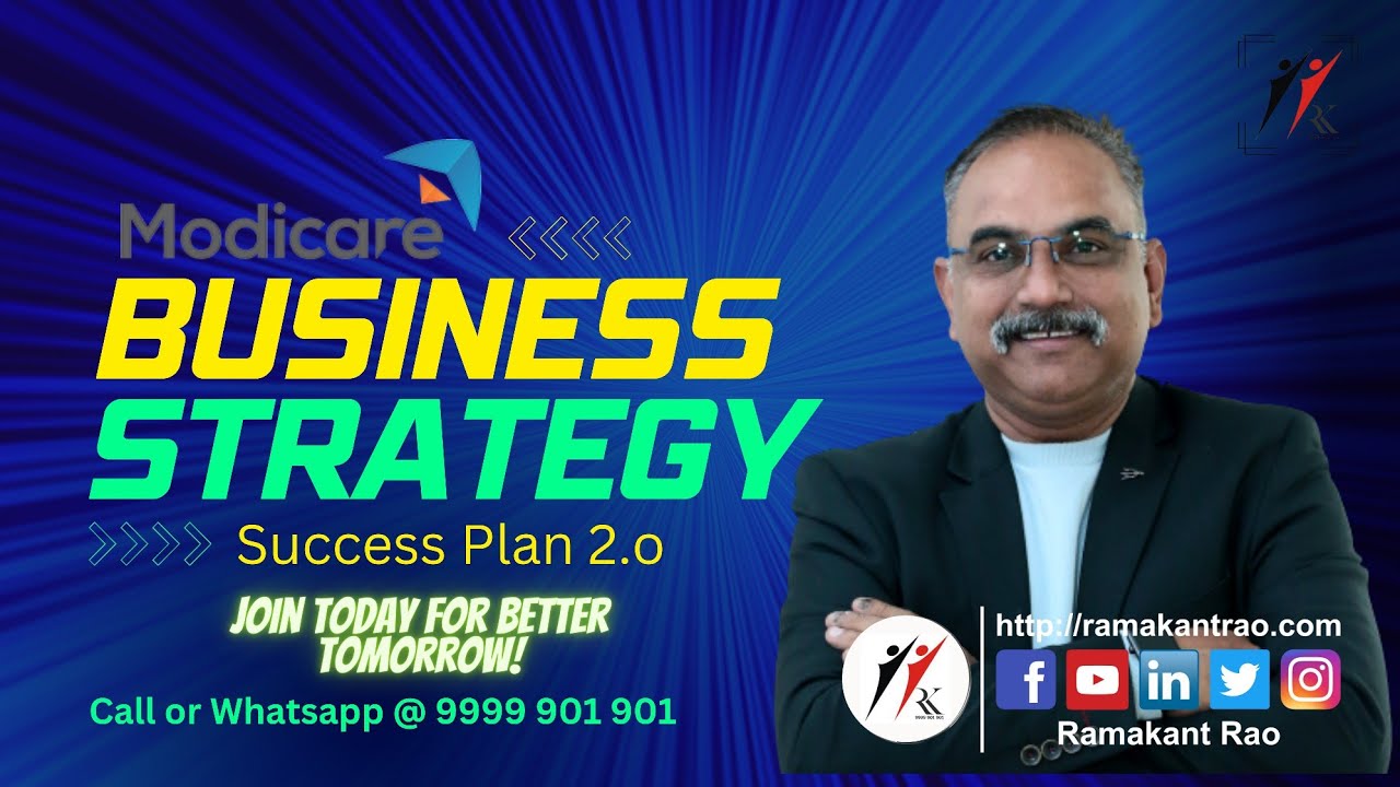 #Modicare_Business_Plan 2.0, || #Support 9999 901 901 - YouTube