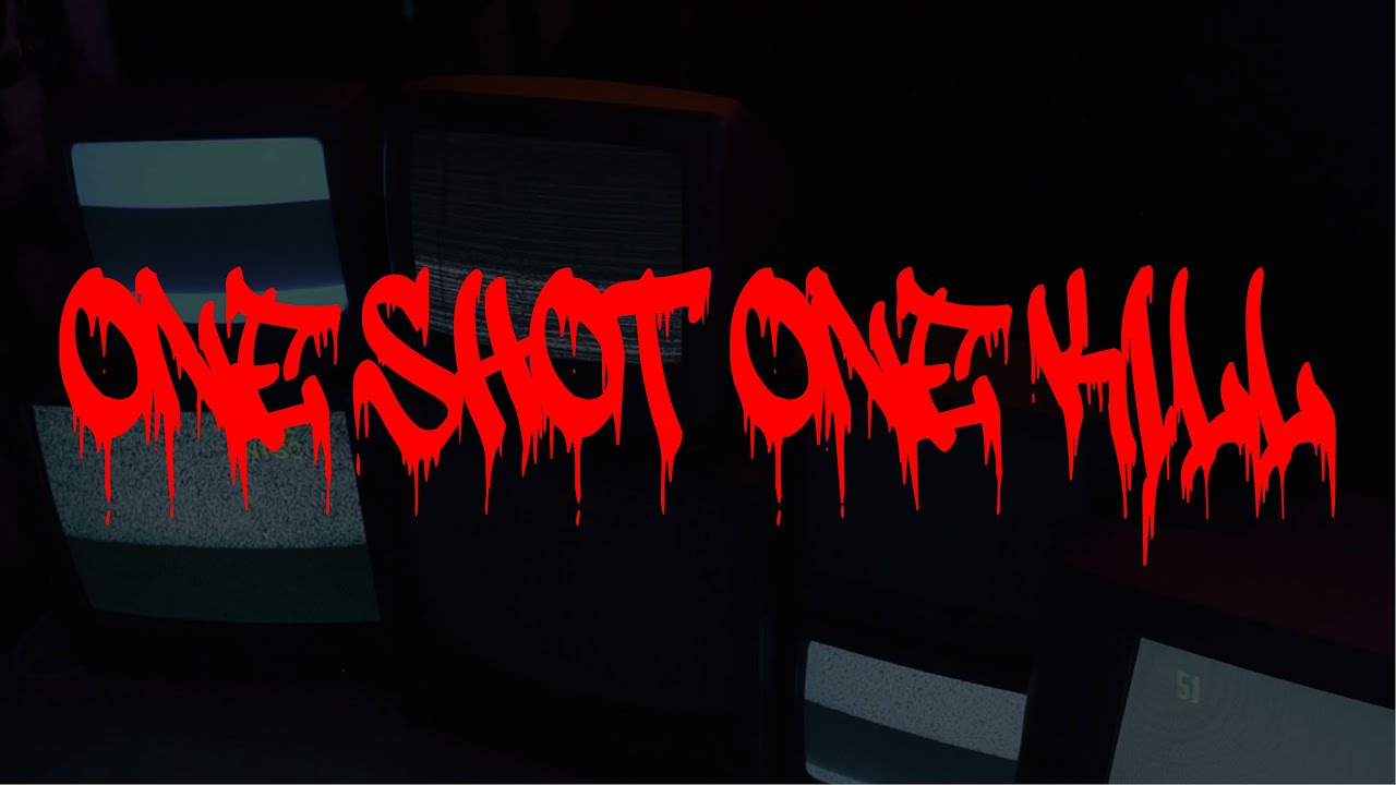 KNOW MEN － ONE SHOT ONE KILL 《MV FULL》 - YouTube