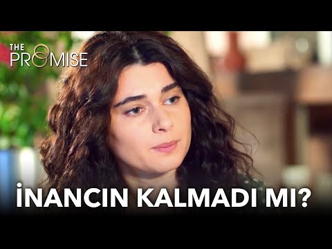 İnancın kalmadı mı? | Yemin 273. Bölüm