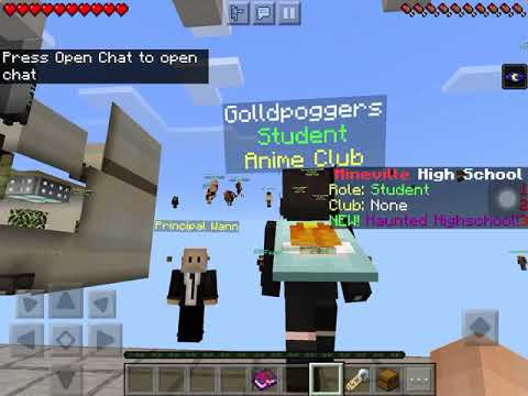 High school role-play episode 1 - YouTube