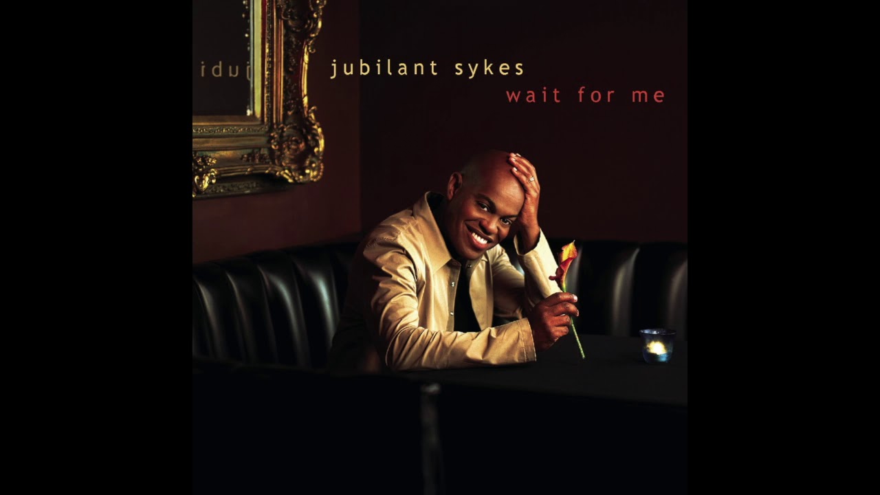 Jubilant Sykes- God Only Knows - YouTube