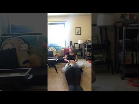 Wedgie Calzon chino Bex La que pierda debe cumplir las rdenes