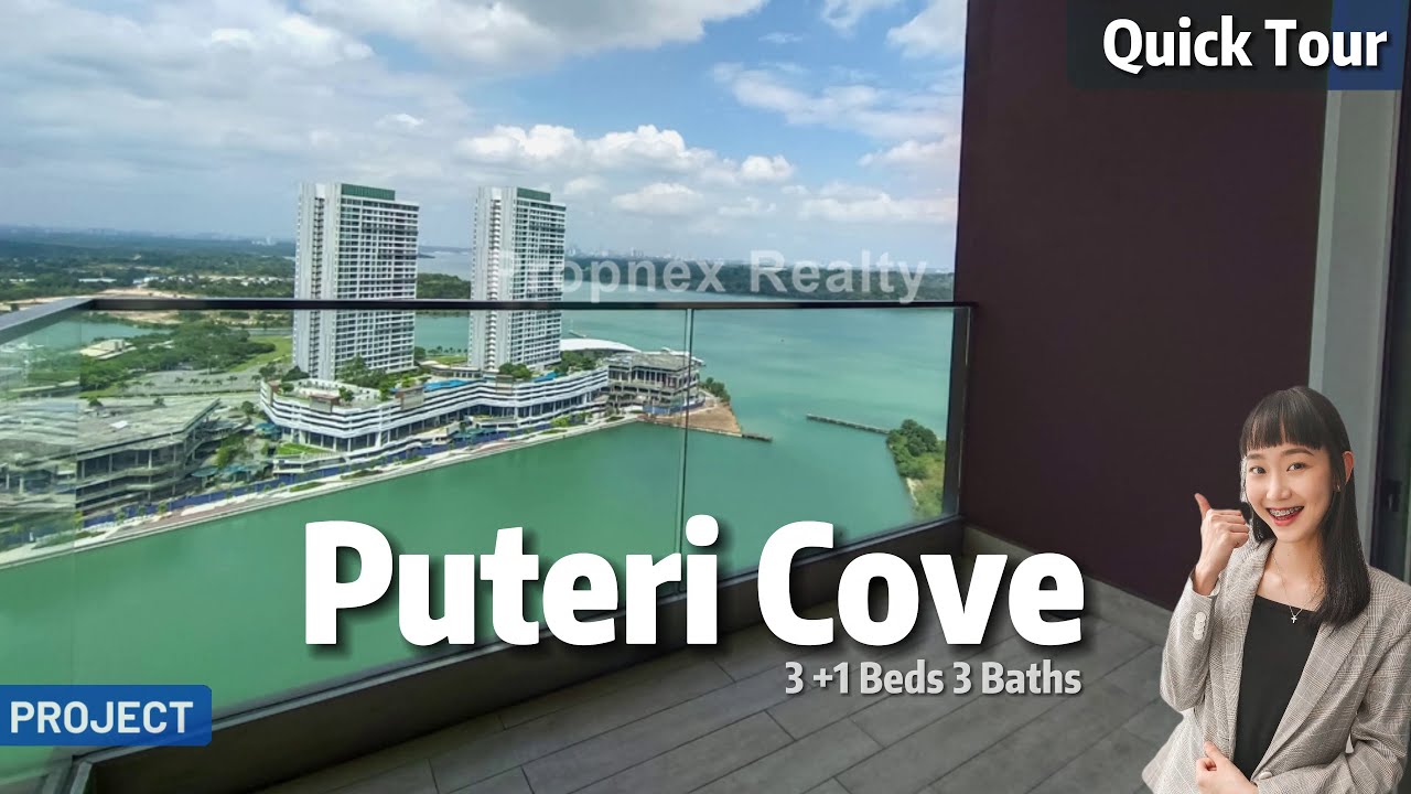 𝐏𝐮𝐭𝐞𝐫𝐢 𝐂𝐨𝐯𝐞 @ 𝐏𝐮𝐭𝐞𝐫𝐢 𝐇𝐚𝐫𝐛𝐨𝐮𝐫 | 𝟑+𝟏 𝐁𝐞𝐝𝐫𝐨𝐨𝐦 𝟑 𝐁𝐚𝐭𝐡𝐫𝐨𝐨𝐦 @jemimalai - YouTube