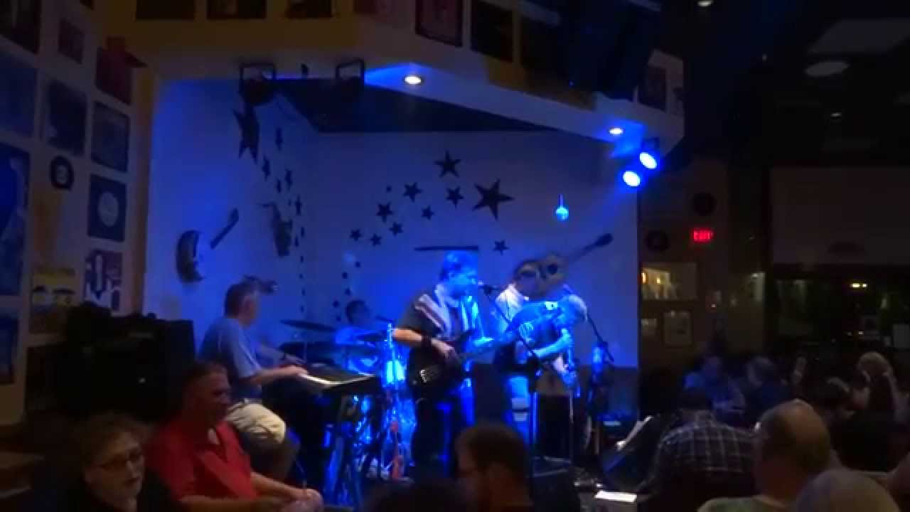 Going Mobile performs the Who's "Another Tricky Day" - YouTube
