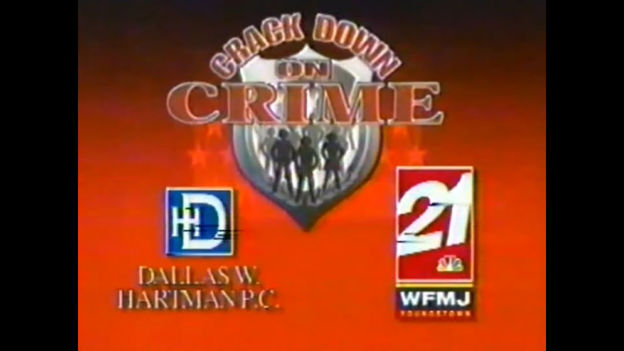 WFMJ commercials, 3/9/1995 - YouTube