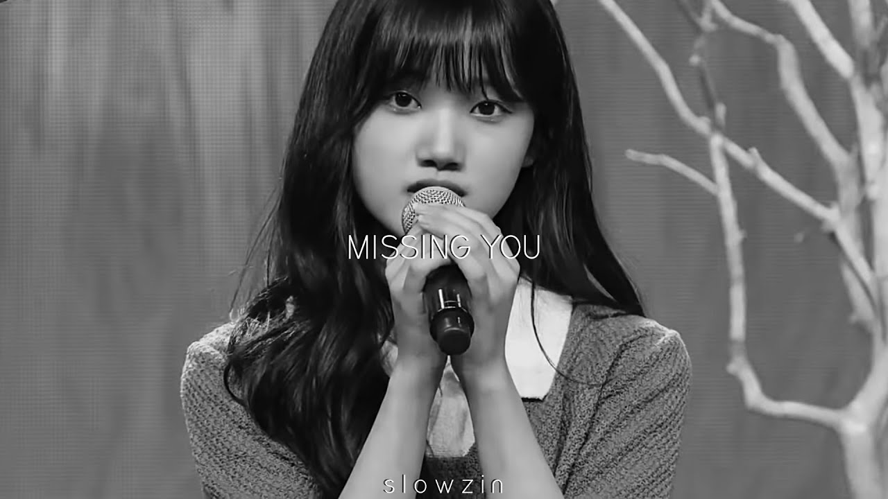 girls planet 999 - missing you (hyewon, jeongmin, reina, yerina, xinyu ...