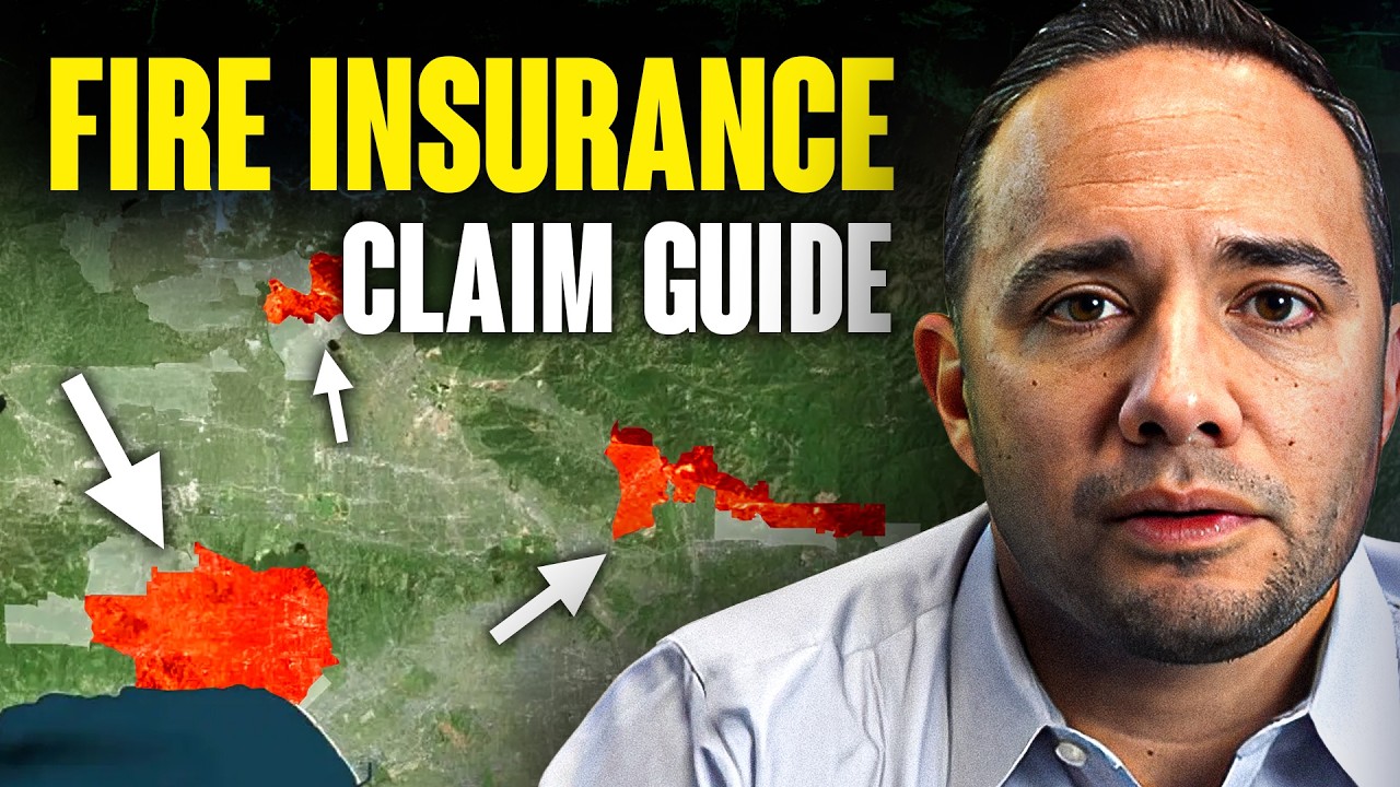 How to File an Insurance Claim After Your Property Was Lost or Damaged ...