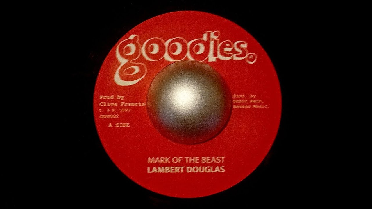 Lambert Douglas - Mark Of The Beast - YouTube