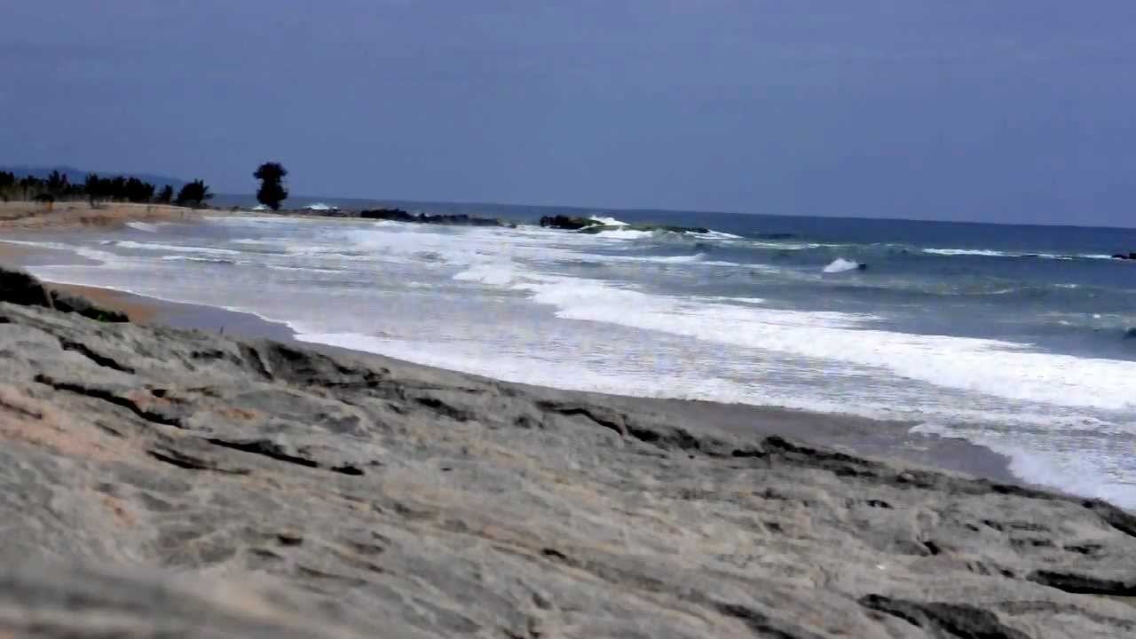 Beach Meditation in San-Pedro, Ivory Coast (Côte d'Ivoire) - YouTube