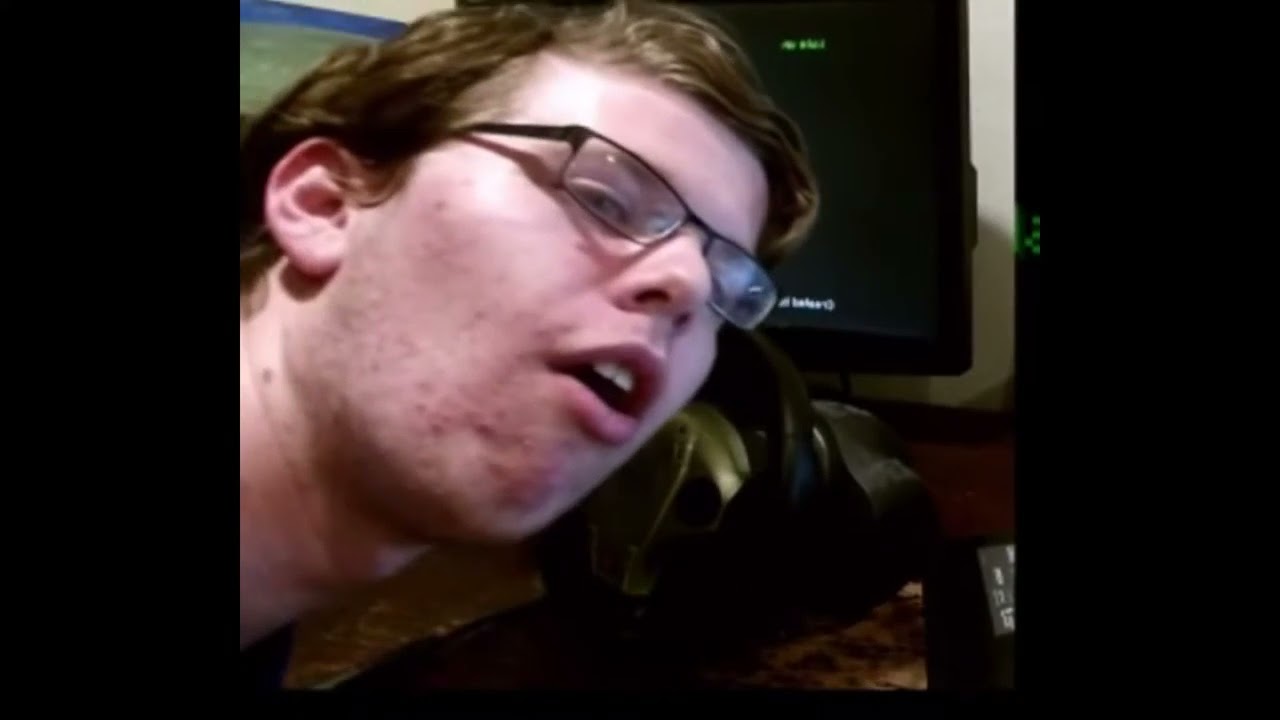 TECHNOBLADE ACTUAL FACE REVEALED AROUND FIVE YEARS AGO - YouTube