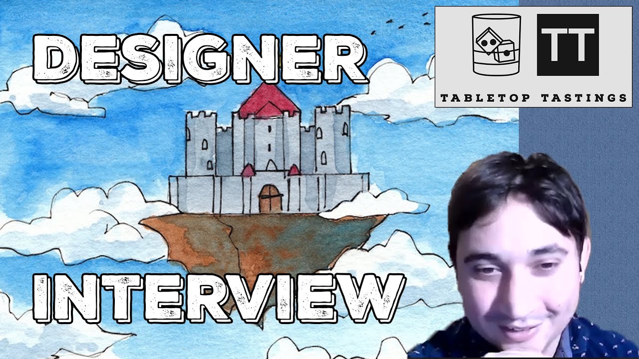 Interview with creator of Gorbino's Quest - Kickstarter Dec 2023 - YouTube