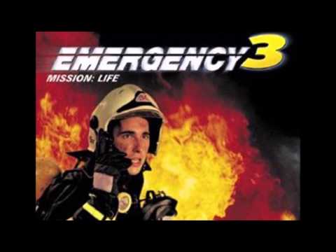 Emergency 3 OST   Background 3