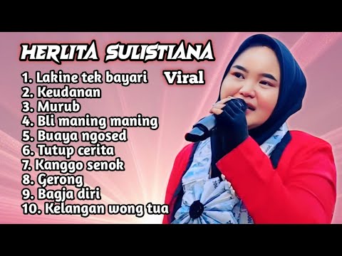 FULL ALBUM TERBARU 2026 HERLITA SULISTIANA LAKINE TEK BAYARI - KEUDANAN - MURUB - BLI MANING MANING