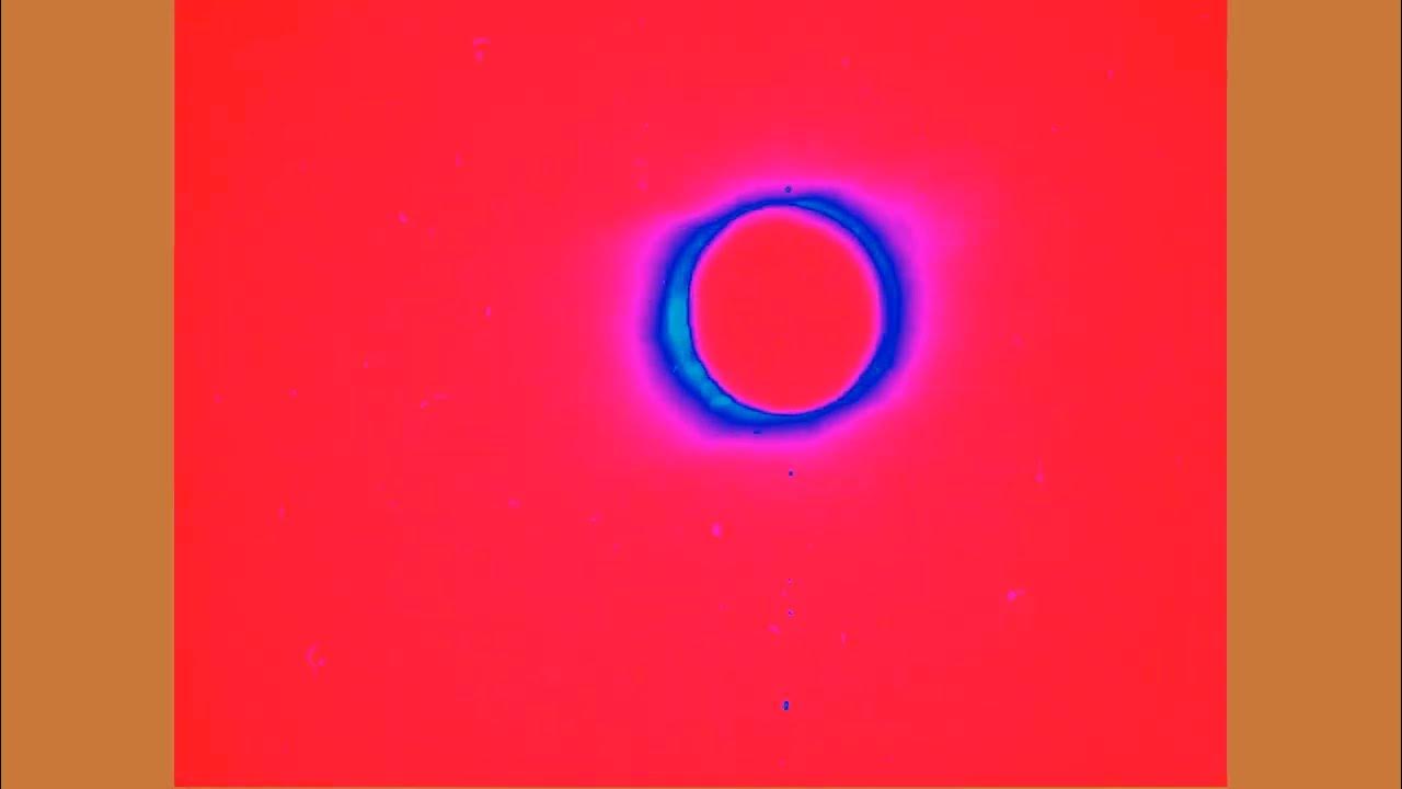 Hybrid Solar Eclipse 2023 Alchemical 5D Processing - YouTube