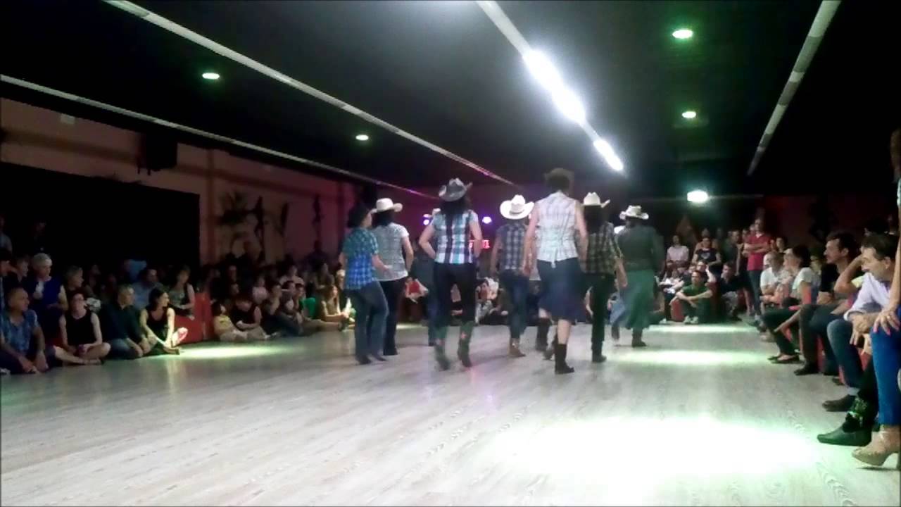 Country Night - YouTube