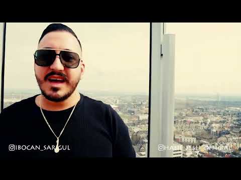 KURDISH MASHUP 2019   Halil Fesli feat Ibocan Sarigül   Prod  YUSUF TOMAKIN   ÖzlemProduction®