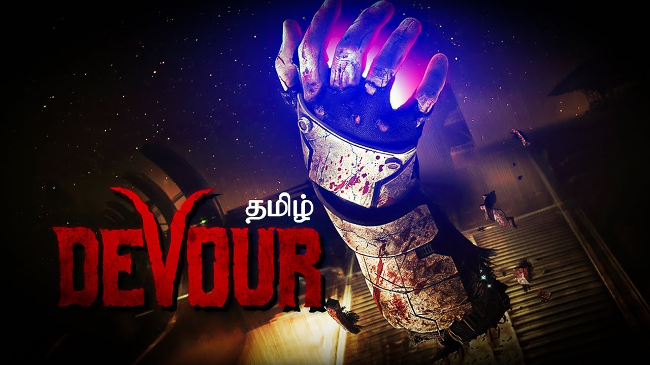 DEVOUR - MULTIPLAYER Horror game😨😨😨 | தமிழ் Live Stream | 2KPRADEEP ...