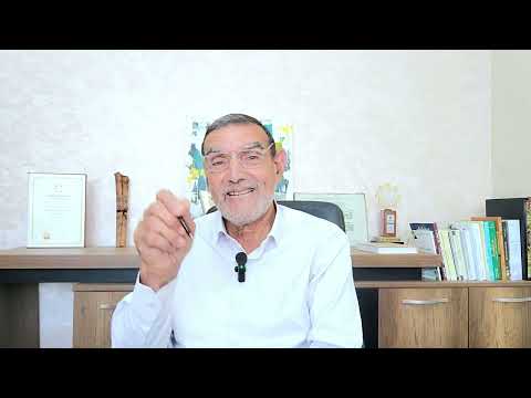 الدكتور  محمد فائد // نظام ضياء العوضي الطيبات نظام خاطئ وقاتل ومخالف للعلم وللطبيعة وللقرآن