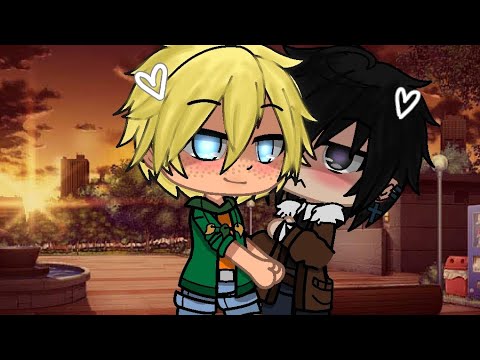 Baby I'll give you everything [ ️] - || meme/trend ,, not og ...