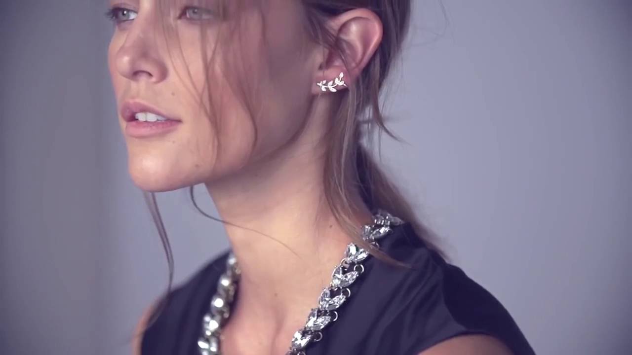 Next Canada's girls on "Film" - YouTube