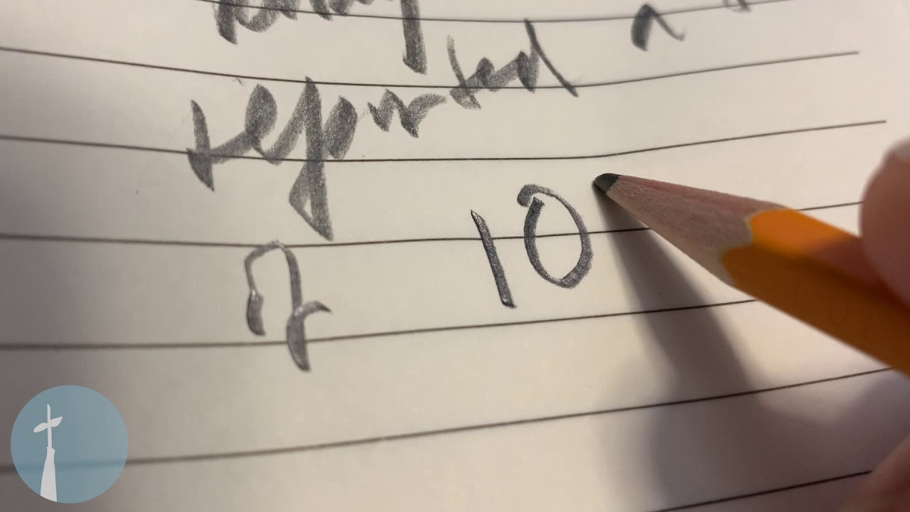 Miami Pronouncement: May 27, 2020 - YouTube