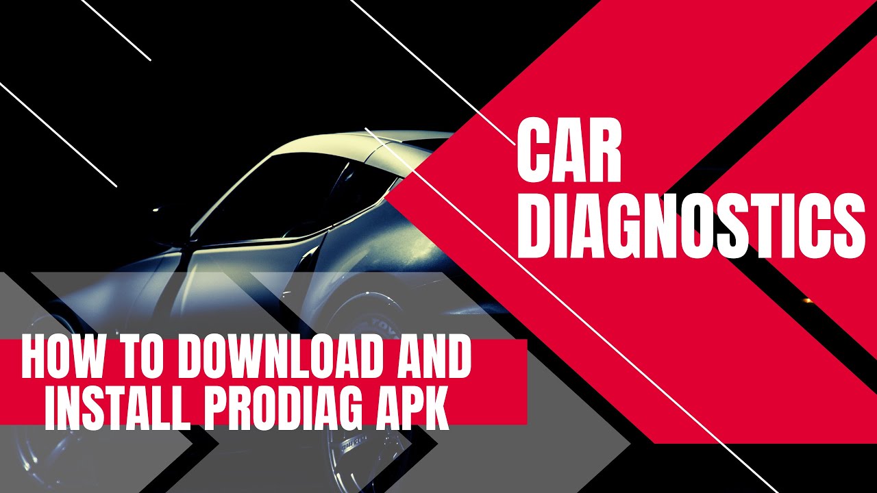 ProDiag | How to download and install the ProDiag APK! - YouTube