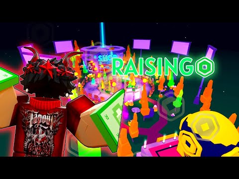 Playing Roblox PLS DONATE | Raising ROBUX | Live Stream