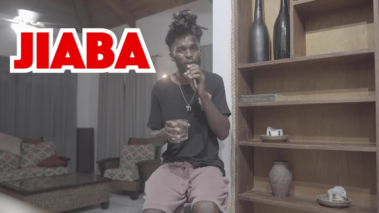 5 Words To Know In Dominicana Jiaba - YouTube