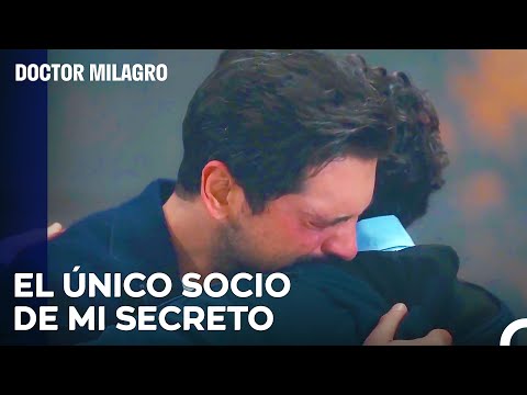 Hay Alguien A Quien Quiero Presentar Contigo - Doctor Milagro Capitulo 38