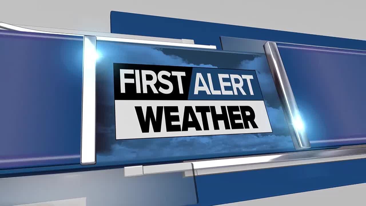 Monday June 10 2024 Full Weather Forecast - YouTube