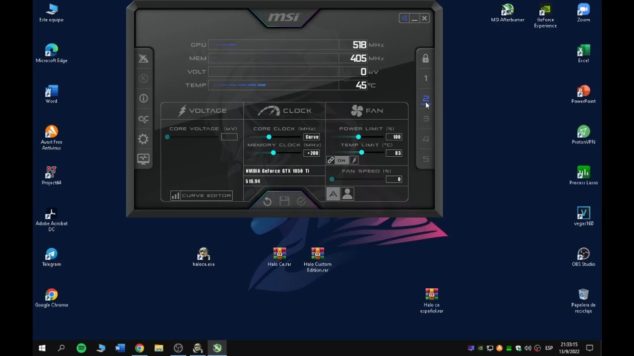 el MEJOR HALO CE con CHIMERA +HAC 2 + HITMARKER + FULL OPTIMIZADO ...