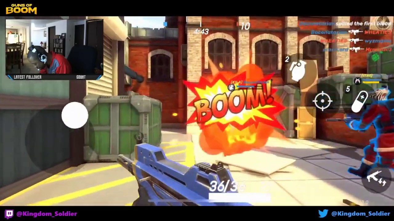 Pro Play Day 1 Full Stream - YouTube