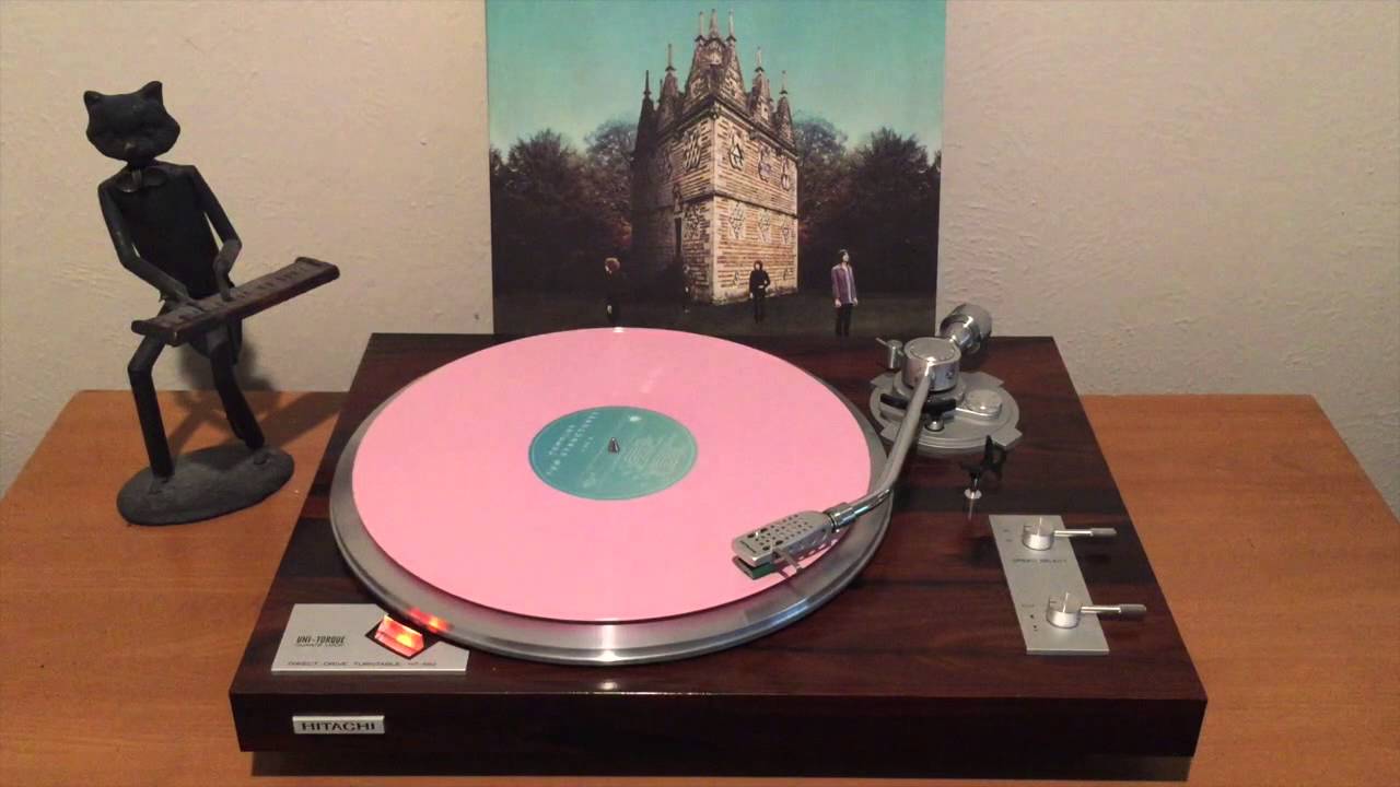 Temples - Colours To Life (Vinyl) - YouTube