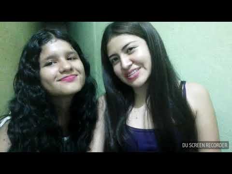 Nuestro primer vídeo😘😍👭 Las yiyis