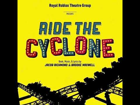 TALIA (Ride The Cyclone Piano Cover) - YouTube