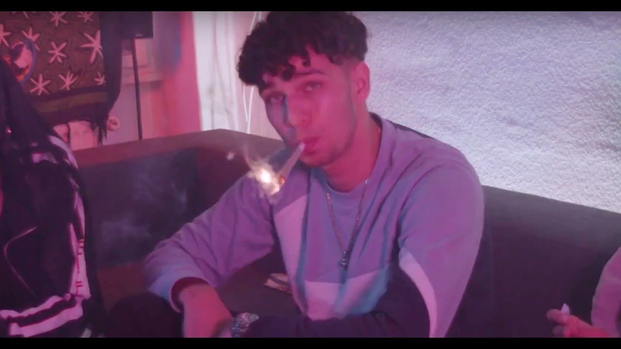 LUCIO101 X RARESY TYPE BEAT ''HEKTIKS'' - YouTube