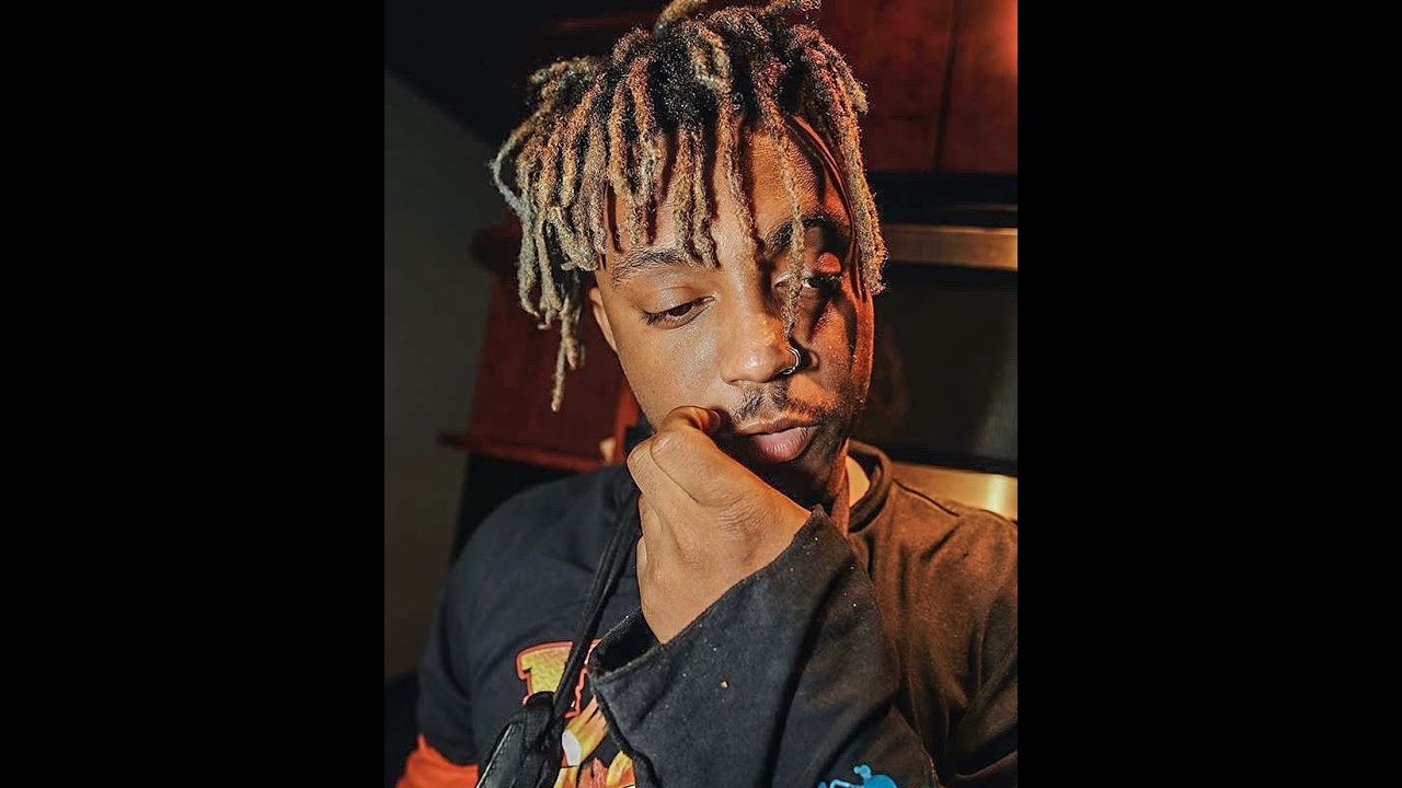 트랩 타입비트 [Free] 애쉬아일랜드 X Juice WRLD Type beat - “Fine” | Emo trap Type ...