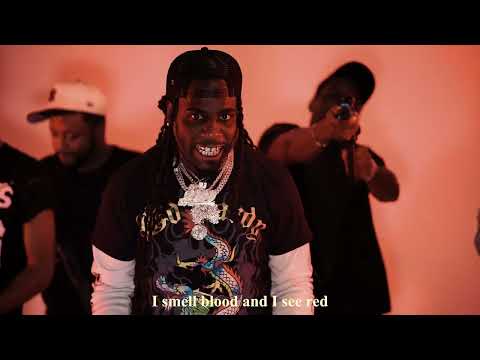 BILLIONAIRE BLACK - 'INDIANA' Pt 1 (SCREWLY G DISS RESPONSE) Shot By @upgoodent